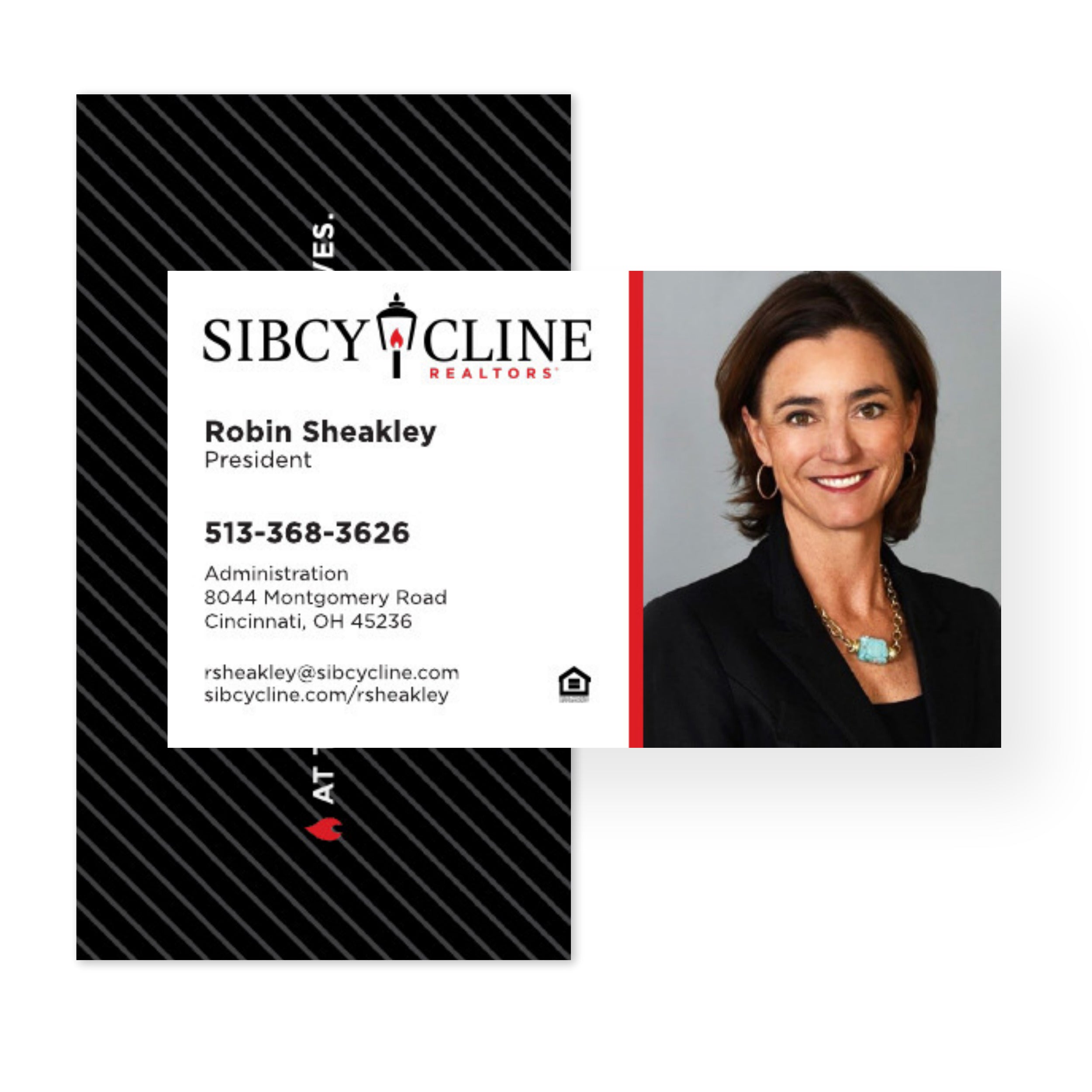 Business Cards – Sibcy Cline Store