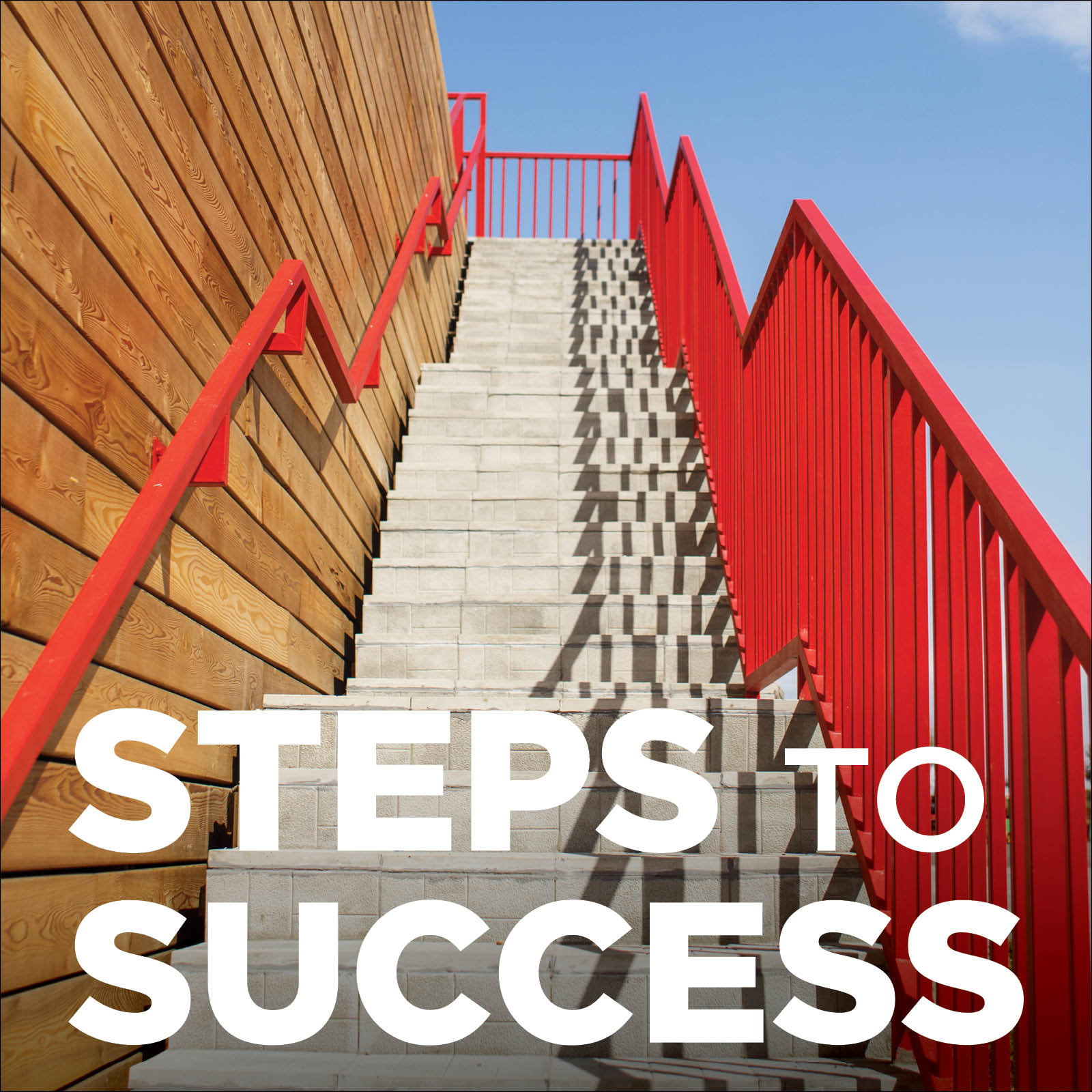 STEPS to SUCCESS – Sibcy Cline Store